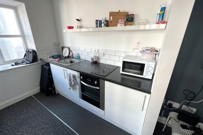 Fox Street, Fox Street Village, Liverpool L3, studio for sale ...