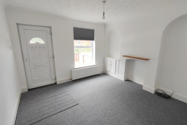 Commodore Road, Lowestoft NR32, 3 bedroom terraced house to rent ...