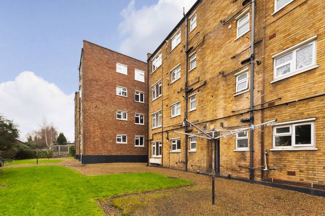 St. Asaphs Court, St. Asaph Road, London SE4, 2 bedroom flat for sale ...