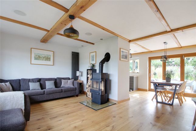 The Common, Swardeston, Norwich, Norfolk NR14, 4 bedroom detached house ...