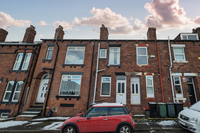 Mount Pleasant, Middleton, Leeds LS10, 2 bedroom terraced house for ...