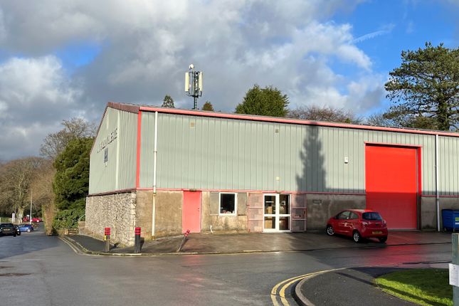 Murley Moss Business Park, Oxenholme Road, Kendal LA9 Commercial ...