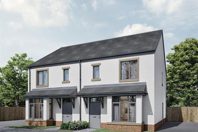 Houses for Sale in King Street, Whalley, Clitheroe BB7 - King Street ...