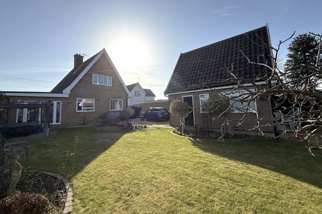 Evans Drive, Lowestoft NR32, 3 bedroom property for sale - 69658273 ...