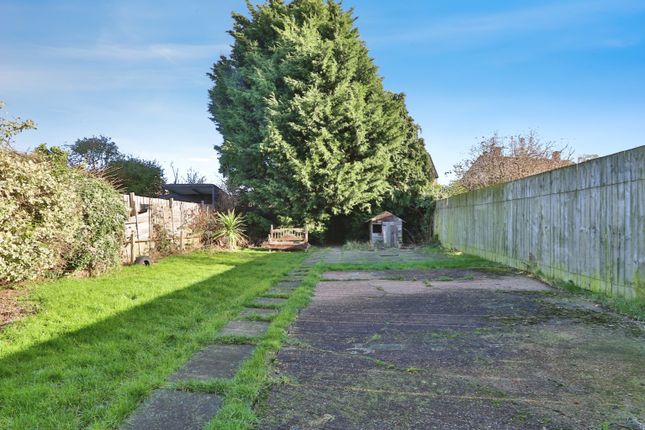 Barham Road, Hull HU9, 3 bedroom semi-detached house for sale ...