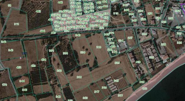 Tochni, Larnaca, Cyprus, land for sale - 66236281 | PrimeLocation