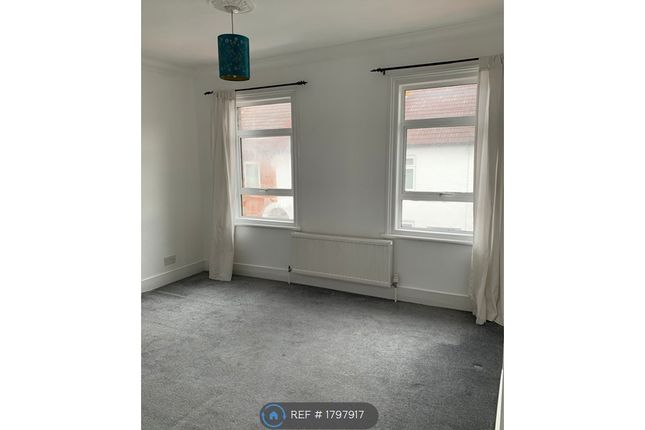 Clarence Road, Sutton SM1, 2 bedroom terraced house to rent - 67282789 ...