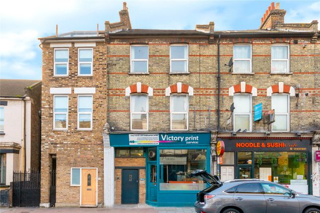 Trinity Road, London SW17, 3 bedroom flat for sale - 61077910 ...
