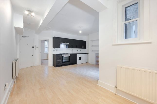 Gosfield Street, Fitzrovia, London W1W, 1 bedroom flat for sale ...