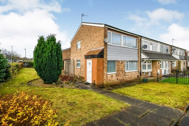 Homes for Sale in Yatesbury Avenue, Castle Vale, Birmingham B35 - Buy ...