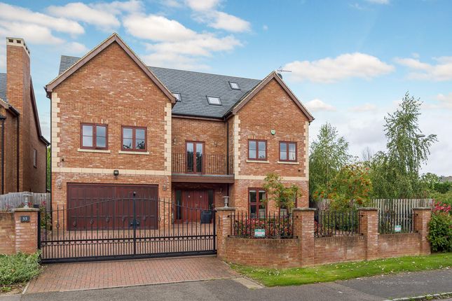 Homes for Sale in Milton Keynes - Buy Property in Milton Keynes ...