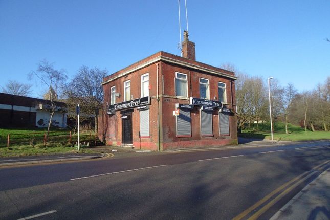 Shaw Road, Oldham OL1, retail premises for sale - 46278715 | PrimeLocation