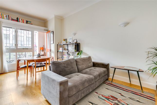 1 bed flat to rent in Baltic Place, Kingsland Road, London N1 - Zoopla