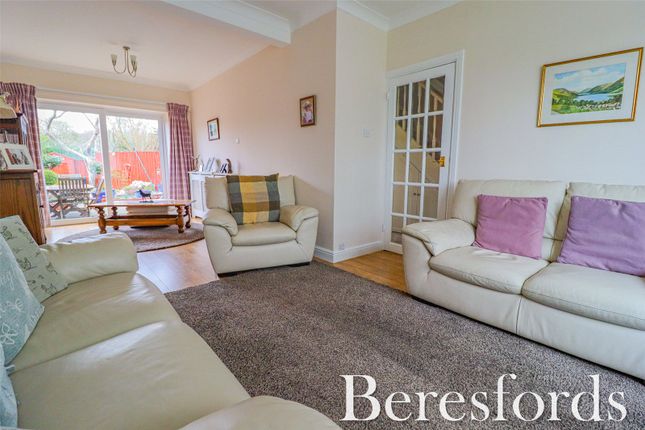 Front Lane, Upminster RM14, 4 bedroom semi-detached house for sale ...