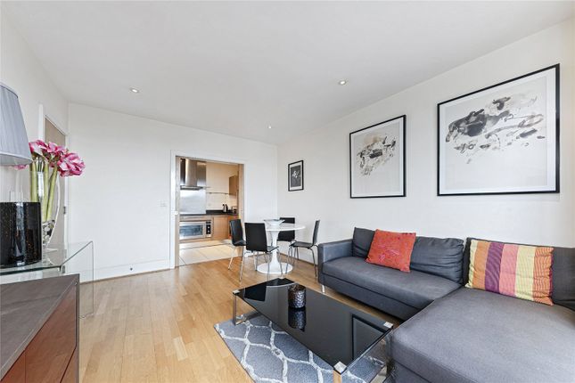 Baltimore House, Juniper Drive, Battersea Reach, London SW18, 2 bedroom ...