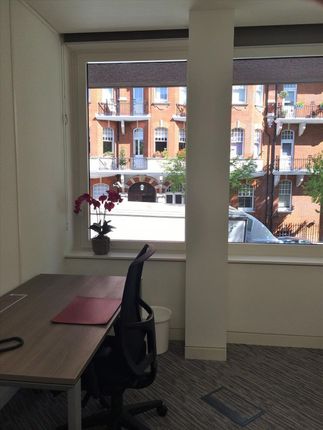 Niddry Lodge, 51 Holland Street, London W8, office to let - 64636020 ...