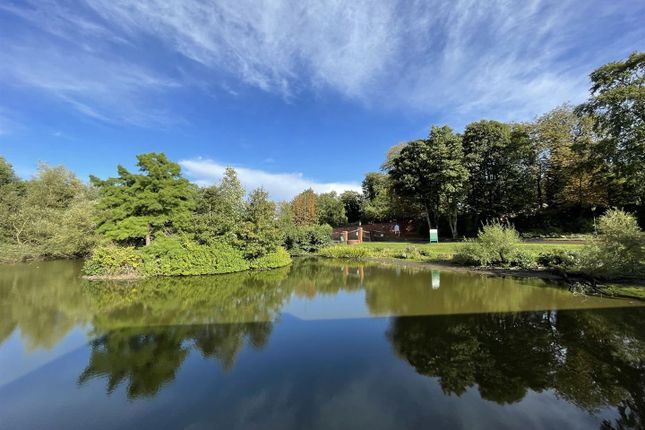 Patrick House, The Lakeside Centre, Lifford Lane, Kings Norton ...