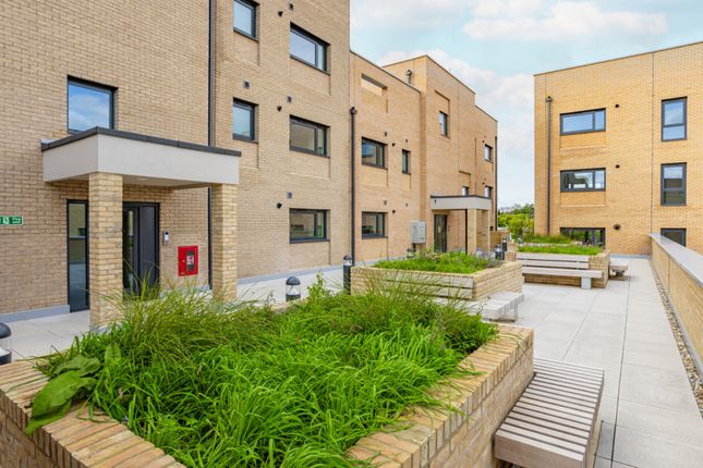 Huntingdon Road, Cambridge CB3, 2 bedroom flat for sale - 66865062 ...