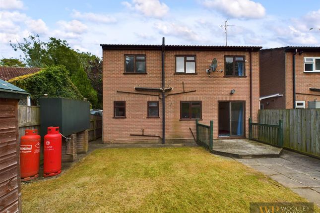 Kilham Road, Langtoft, Driffield YO25, 4 bedroom detached house for ...