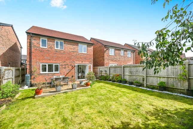 Clay Drive, Melling, Liverpool, Merseyside L31, 3 bedroom detached ...