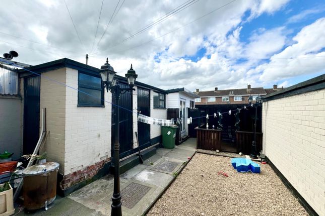 Tithe Barn Road, Stockton-On-Tees TS19, 3 bedroom terraced house for ...