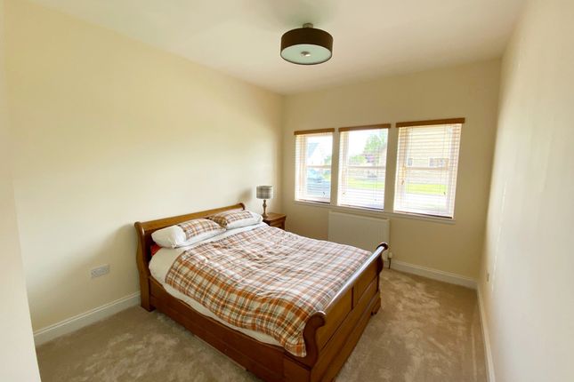 Arisaig, Middle Balado, By Kinross KY13, 4 bedroom detached bungalow ...