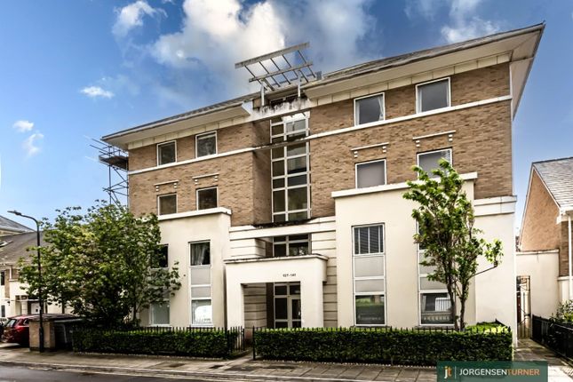 Carlton Vale, London NW6, 2 bedroom flat for sale - 67178893 ...