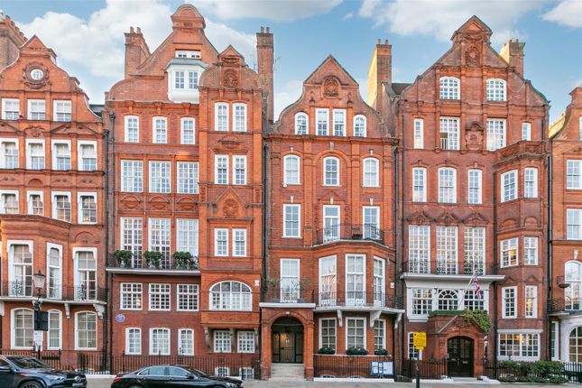 Cadogan Square, London SW1X, 3 bedroom flat for sale - 69171923 ...