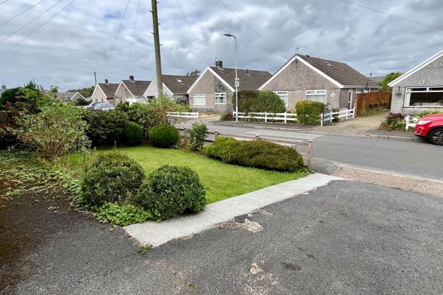 Summerland Park, Upper Killay, Swansea SA2, 2 bedroom semi-detached ...