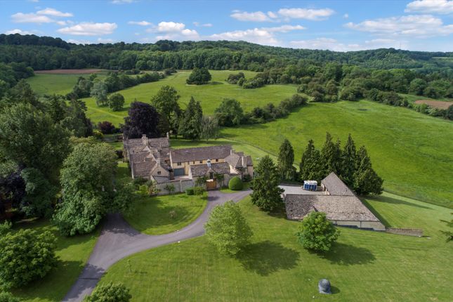 London Road, Cheltenham, Gloucestershire GL54, 9 bedroom detached house ...