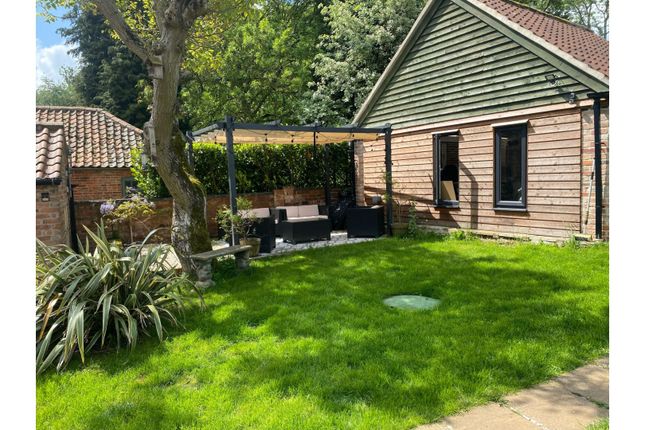 Tuxford Road, Normanton On Trent, Newark NG23, 4 bedroom detached house ...