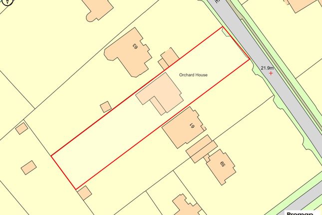 Colney Lane, Cringleford, Norwich, Norfolk NR4, 6 bedroom detached ...