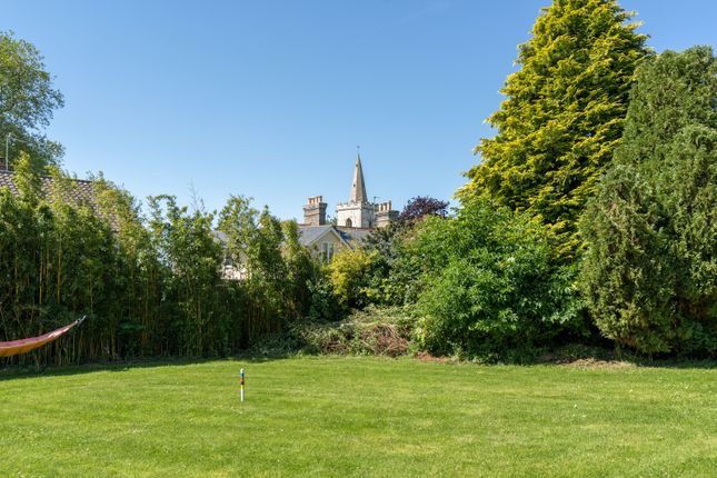 St Catherine's Cottage, Coton, Cambridgeshire CB23, 5 bedroom detached ...