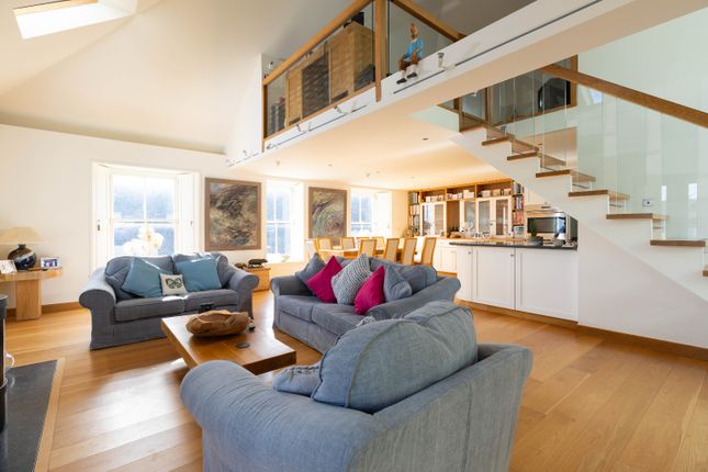 Portloe, Truro, Cornwall TR2, 3 bedroom detached house for sale ...