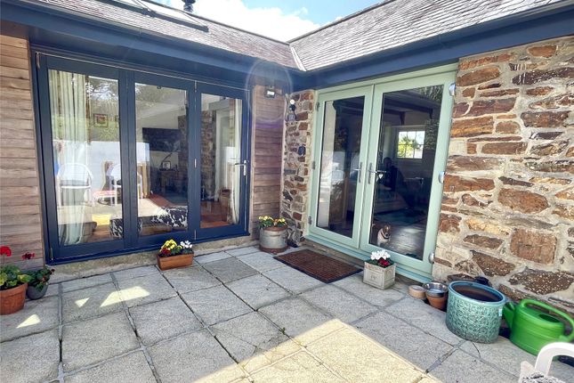 Merries Barns, Cury, Helston, Cornwall TR12, 3 bedroom bungalow to rent ...