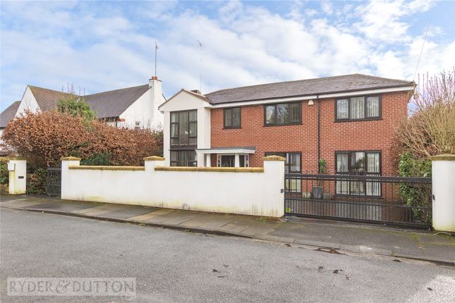 Woodfield Road, Alkrington, Middleton, Manchester M24, 5 bedroom ...
