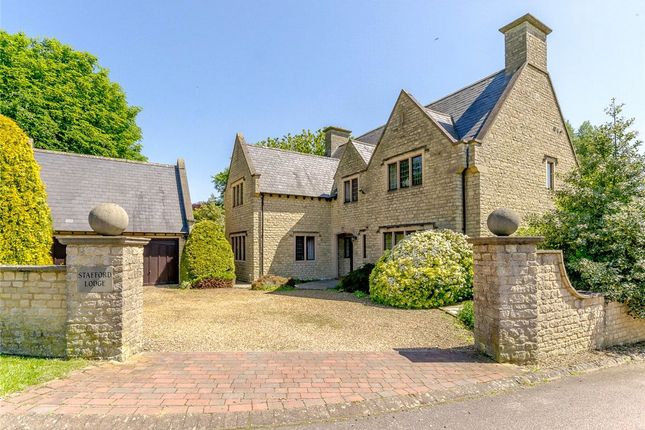 Manor Gardens, Pytchley, Kettering, Northamptonshire NN14, 4 bedroom ...