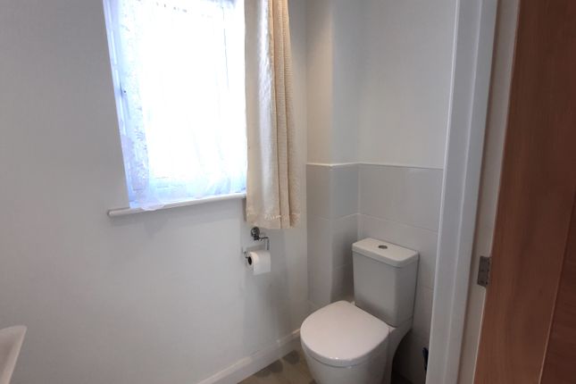 Rowan Lane, Liskeard, Cornwall PL14, 3 bedroom link-detached house for ...