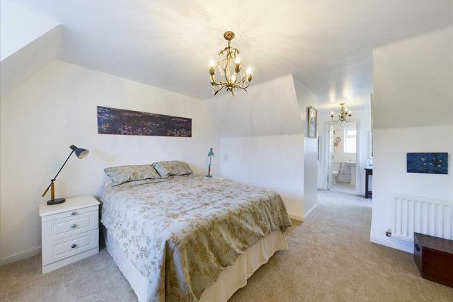 Baird Grove, Grange Farm, Kesgrave IP5, 6 bedroom detached house for ...