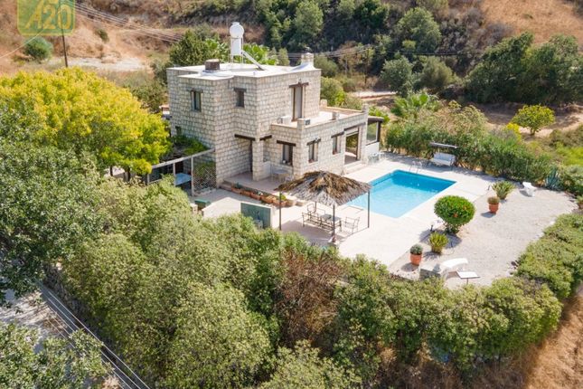 Giolou, Polis, Cyprus, 3 bedroom villa for sale - 63500402 | PrimeLocation