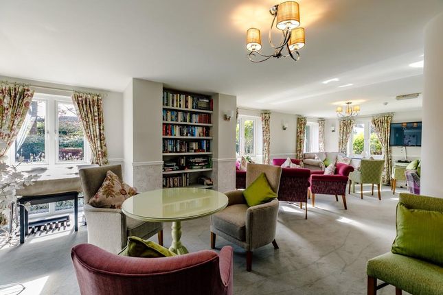 Charter Court, Retford DN22, 1 bedroom flat for sale - 62366728 ...