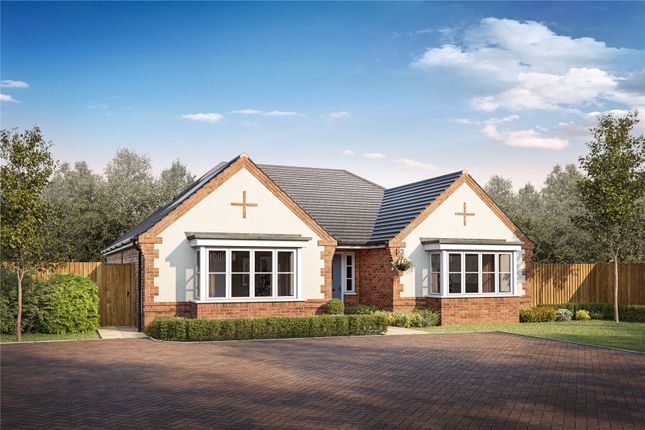 Offenham Road, Evesham, Worcestershire WR11, 2 bedroom bungalow for ...