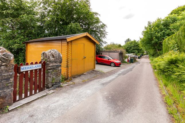 Merkland, 6A North Campbell Road, Innellan, Dunoon, Argyll And Bute ...