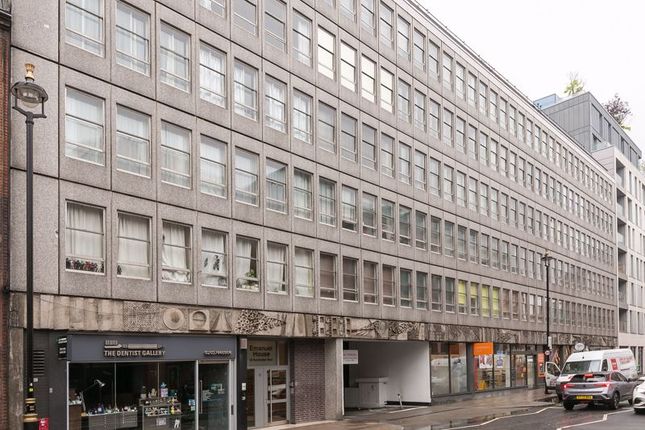 Rochester Row, London SW1P, 1 bedroom flat for sale - 67488960 ...