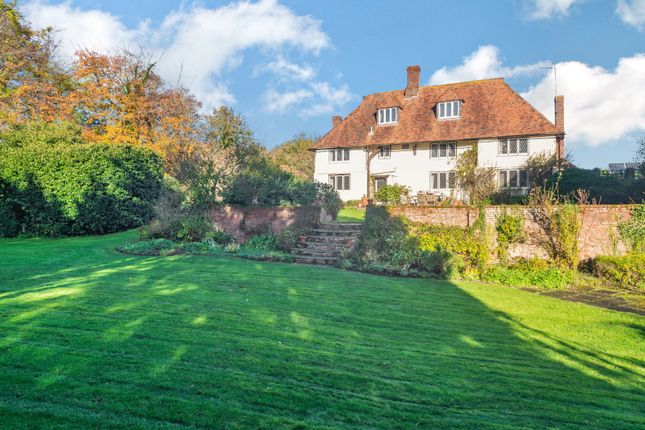 Provender Lane, Norton, Faversham, Kent ME13, 6 bedroom detached house ...