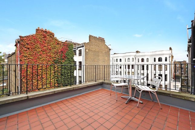 Powis Square, Notting Hill, London, UK W11, 2 bedroom flat for sale ...