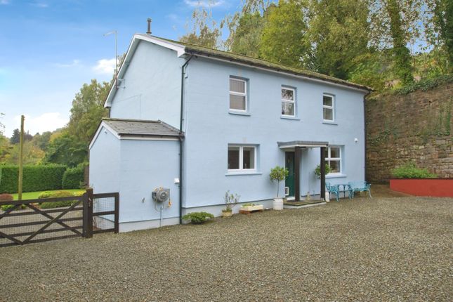4 Bedroom Houses to Buy in Pontypool - Primelocation
