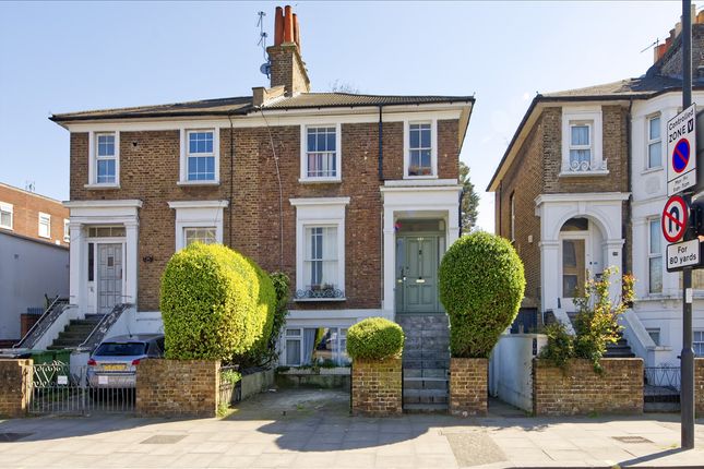 Goldhawk Road, London W12, 2 bedroom flat for sale - 69841743 ...