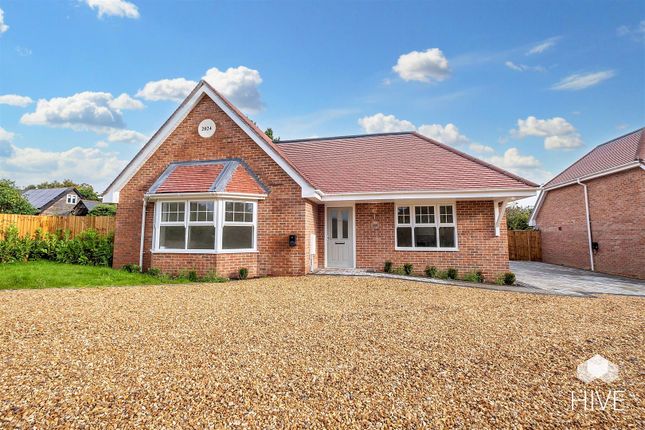 Fryern Court Road, Burgate, Fordingbridge SP6, 3 bedroom bungalow for ...