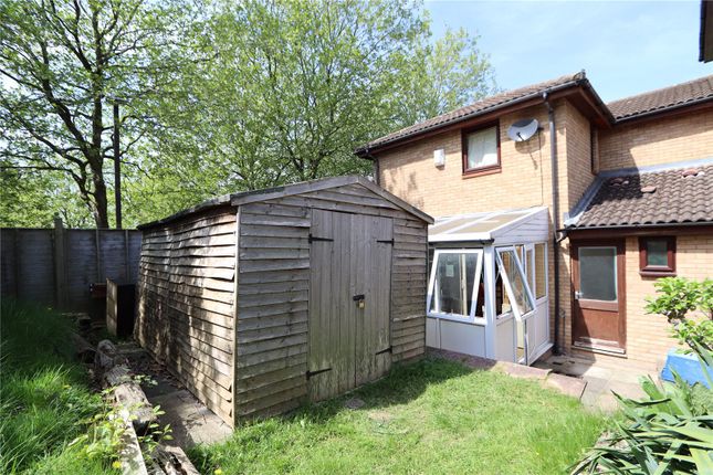 Bradwell Common Boulevard, Bradwell Common, Milton Keynes MK13, 4 ...